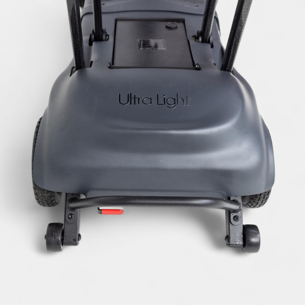 Monarch Genie Ultralight