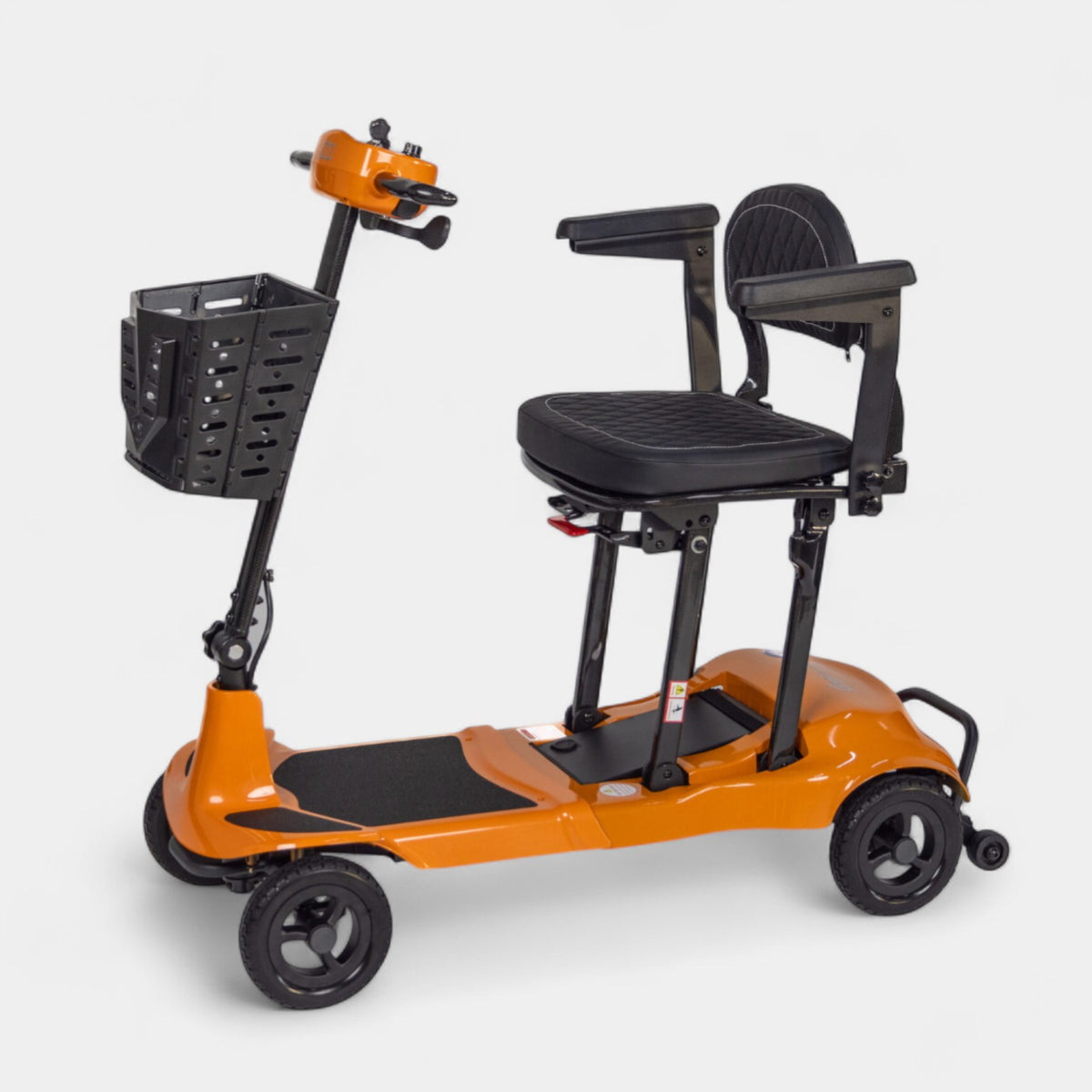 Monarch Genie Ultralight